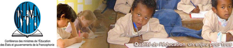 Conférence « Réussir l’Éducation en Afrique : l’enjeu des langues ...